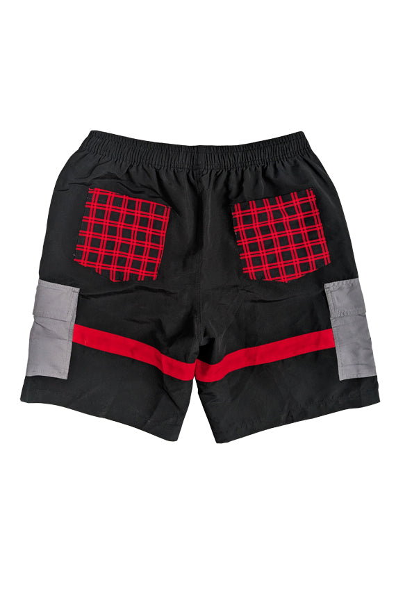 Kingdom ReMind Swim Shorts - SixOn Clothing