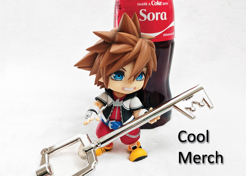 Cosplay Fashion & Gamer Merch