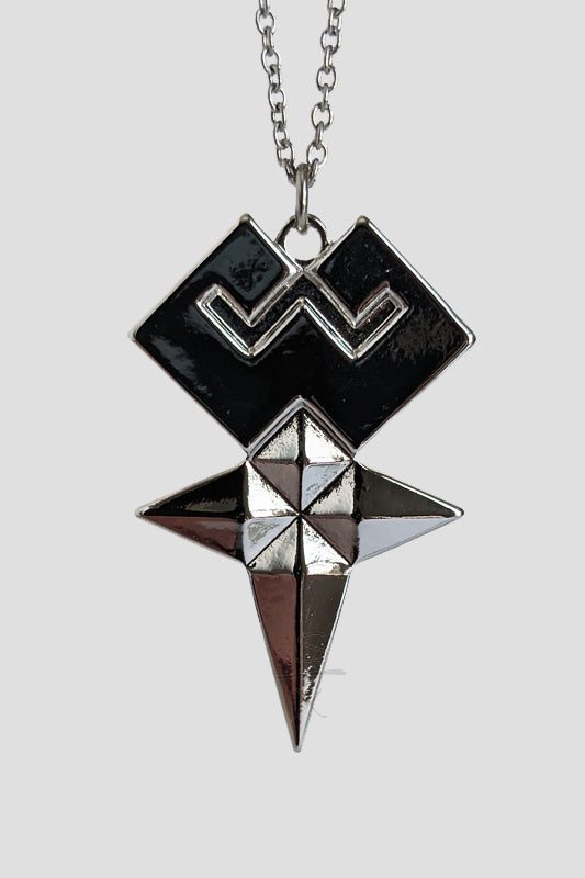Mastery Symbol Pendant - SixOn Clothing